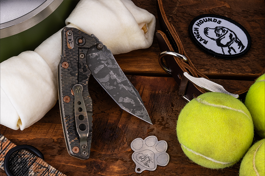 Rick's Special Projects